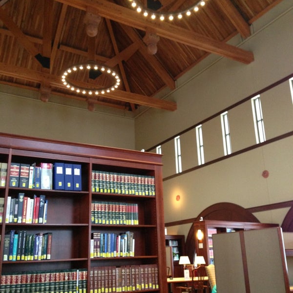 Steelcase Library - 5 tips