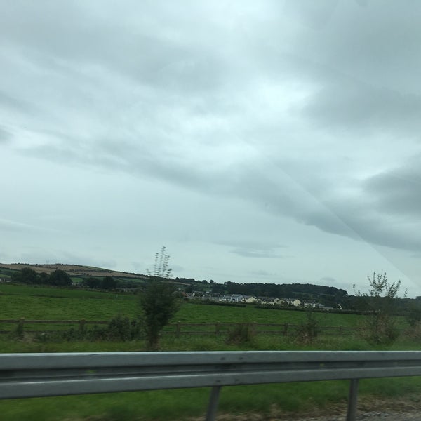 Moneygall - Neighborhood