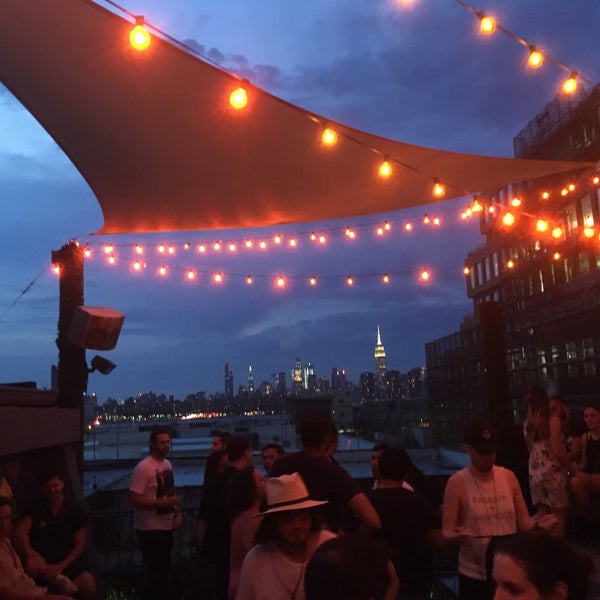 Output Brooklyn