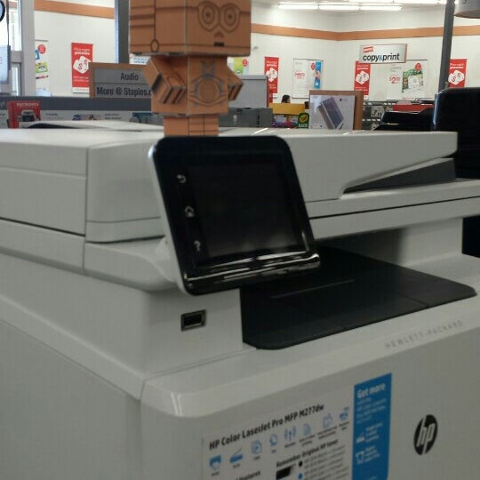 Staples® Print & Marketing Services - Print Store