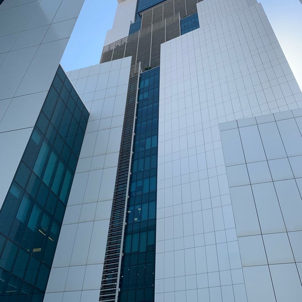 IPIC Square - Office