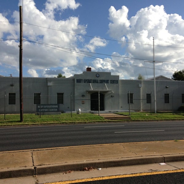 NOSC columbus - Columbus, GA