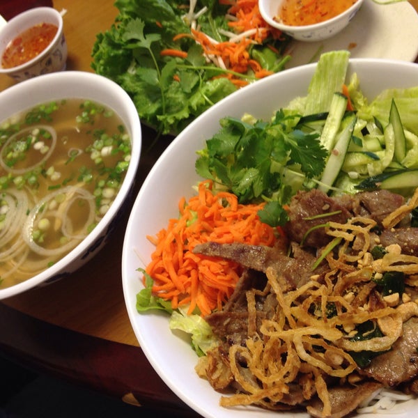 Pho' vy II - Vietnamese Restaurant