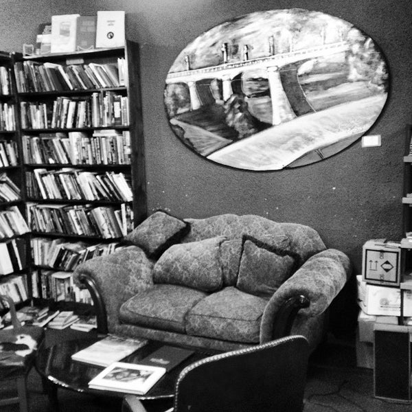 Judy Bug's Books - Downtown Columbus - Columbus, GA