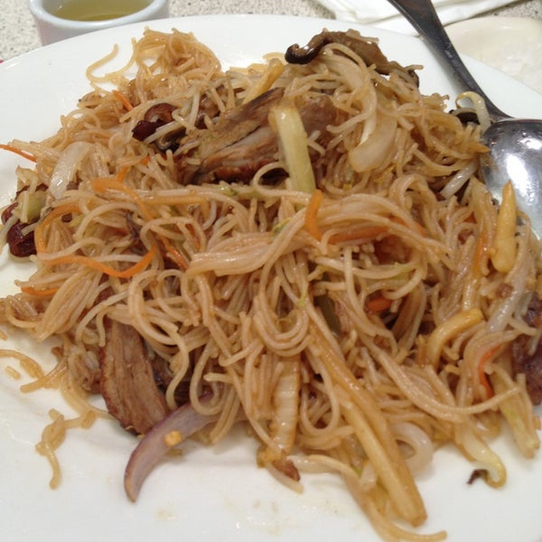 Tai Pan Chinese Restaurant - 5 tips from 120 visitors