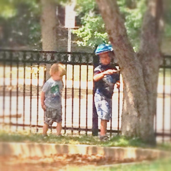 DeMun Park - Clayton, MO