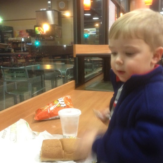 SUBWAY - 6451 Clayton Rd Ste 103