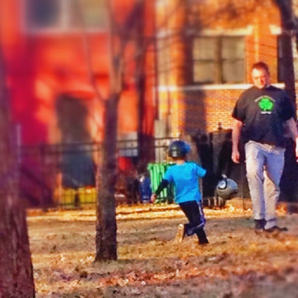 DeMun Park - Clayton, MO