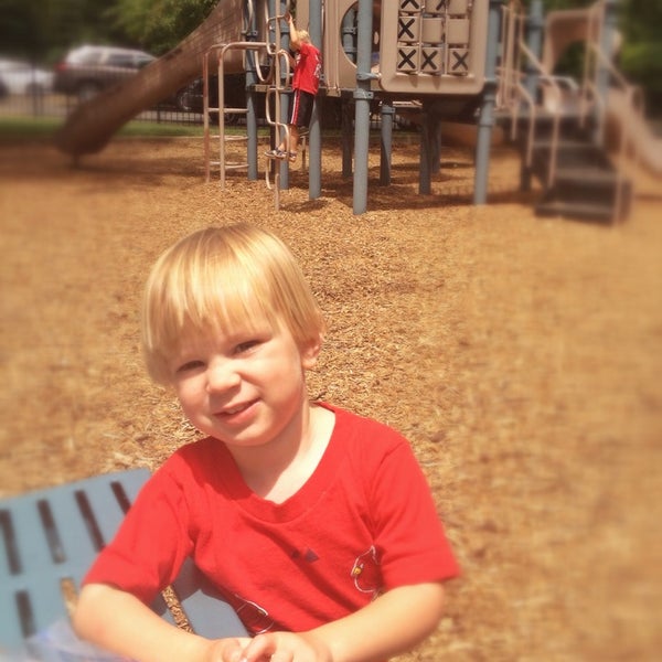 DeMun Park - Clayton, MO