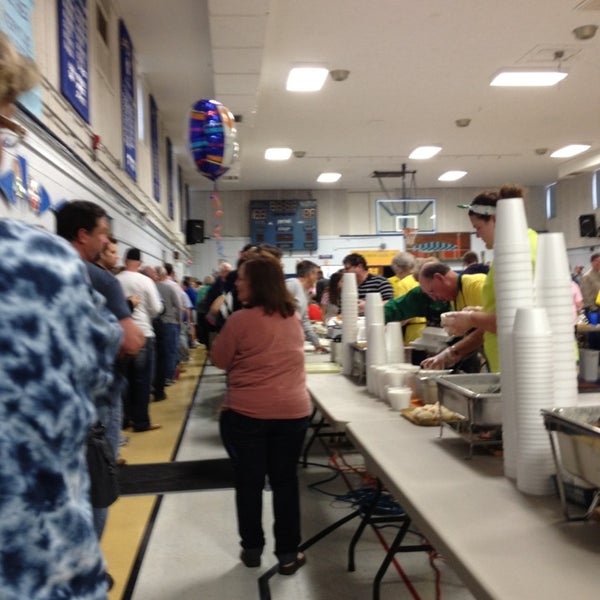 St. Ferdinand Fish Fry - 1 tip from 62 visitors