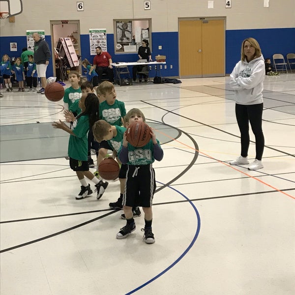 Sappington Elementary School - Sappington, MO