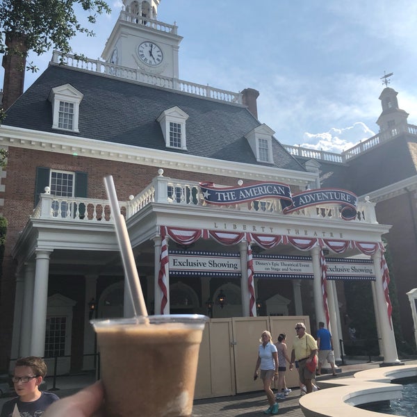 Liberty Inn - American Restaurant