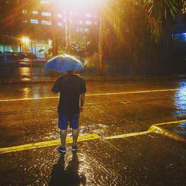 Photos at The Orient Square - Building in Pasig City