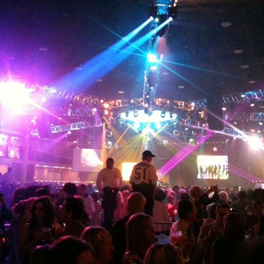 Photos at Buffalo Niagara Convention Center - Convention Center in Buffalo