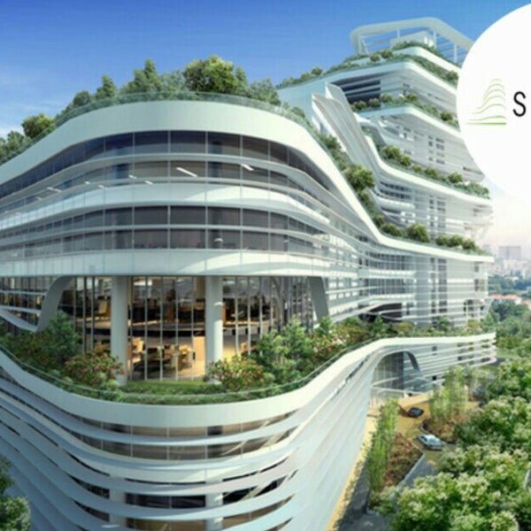 Photos at Solaris - Structure in Singapore