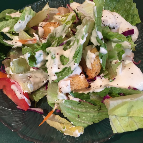 Cafe Amore - 18 tips