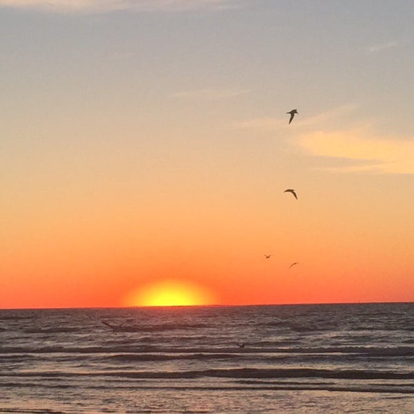 Photos at Whitecap Beach - Padre Island - Corpus Christi, TX