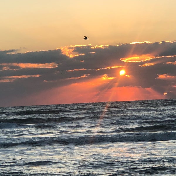 Photos at Whitecap Beach - Padre Island - Corpus Christi, TX