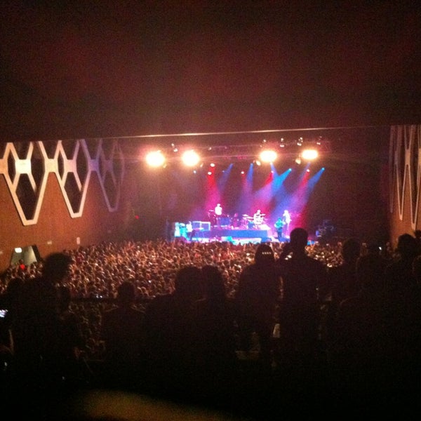 El Plaza Condesa - Music Venue