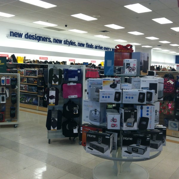Marshalls (Now Closed) - Department Store