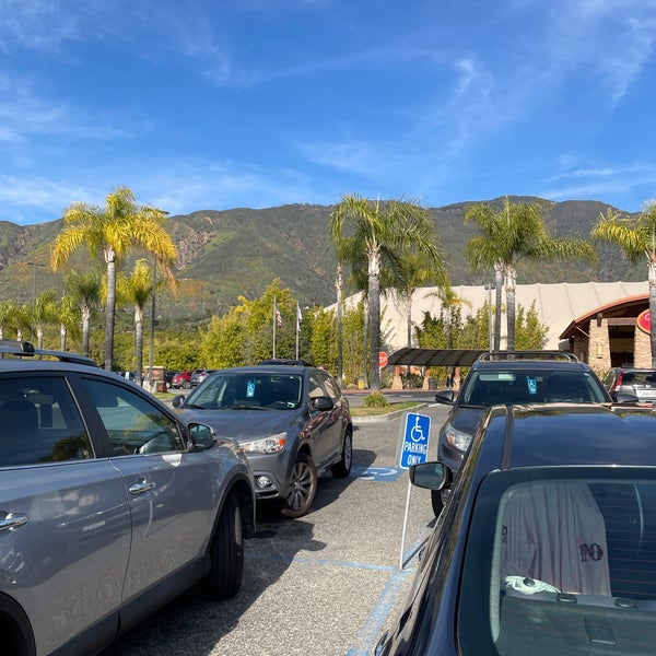 Casino Pauma - Pauma Valley, CA