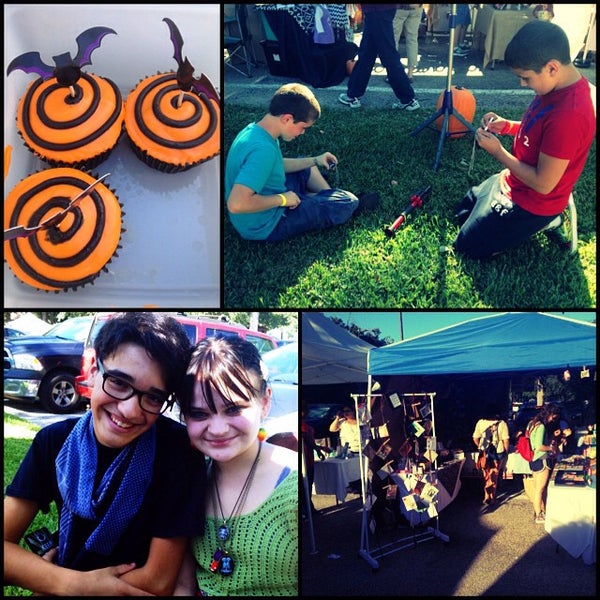 Photos at St. Ignatius Loyola Catholic Church - Spring, TX