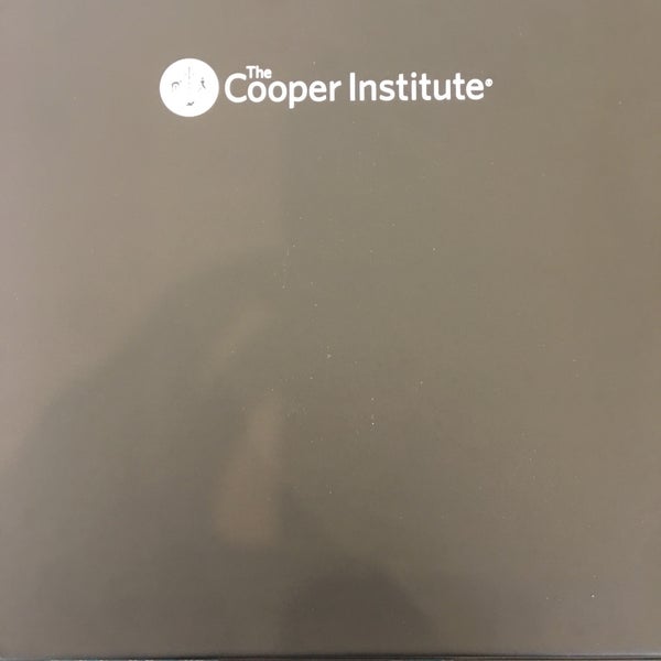 The Cooper Institute - Dallas, TX
