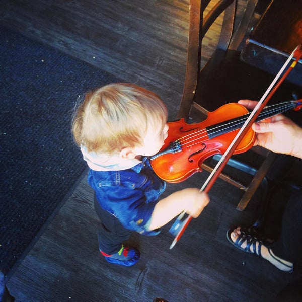 Cornerstone Music Cafe - Southeast Calgary - 8 tips from 51 visitors