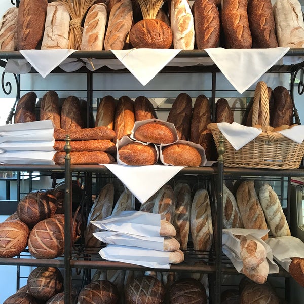 Photos at Waterfront Bakery - Fishermans Wharf - San Francisco, CA