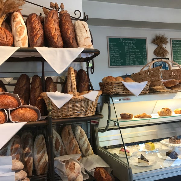 Photos at Waterfront Bakery - Fishermans Wharf - San Francisco, CA