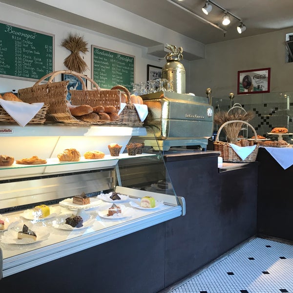 Photos at Waterfront Bakery - Fishermans Wharf - San Francisco, CA