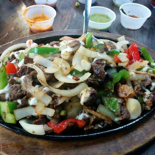 Taqueria Los Comales - 10 tips from 243 visitors