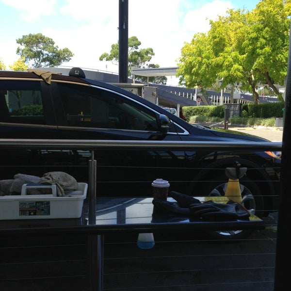 Everyday Car Wash Cafe - Frenchs Forest, NSW