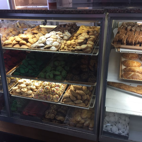 Parziale's Bakery - North End - 7 tips from 194 visitors