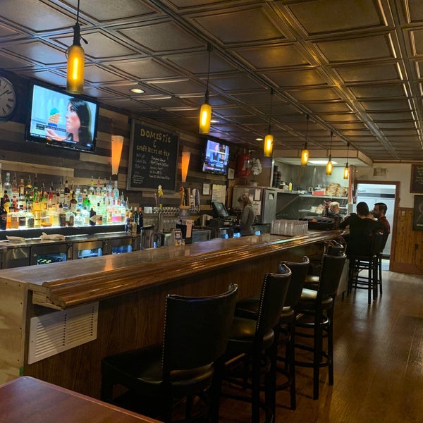 Tavern On The Main - 235 S Main St