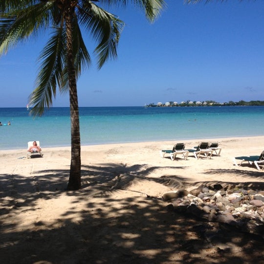 Riu Palace Tropical Bay Resort - Norman Manley Blvd.