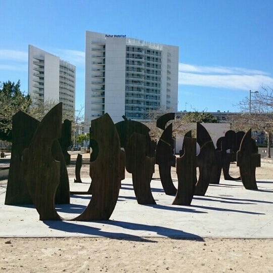 Parque Central Torrent - Torrent, Comunitat Valenciana