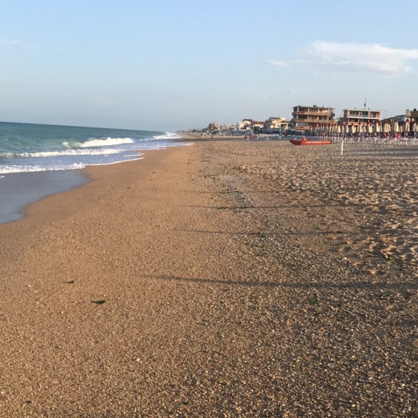 Marcelli - Numana, Marche