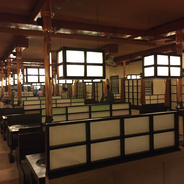 Choi Go Jip Restaurant (Now Closed) - 11-13 Lam Son Square