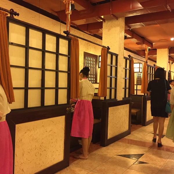 Choi Go Jip Restaurant (Now Closed) - 11-13 Lam Son Square