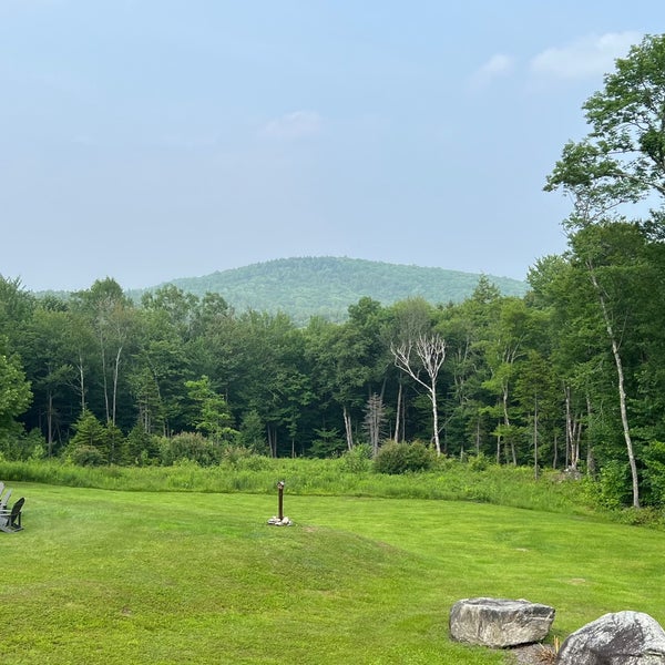 Stratton, VT - Town in Stratton