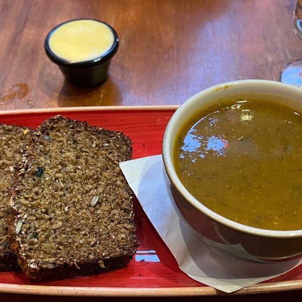 Shack Restaurant - Restaurant in Temple Bar