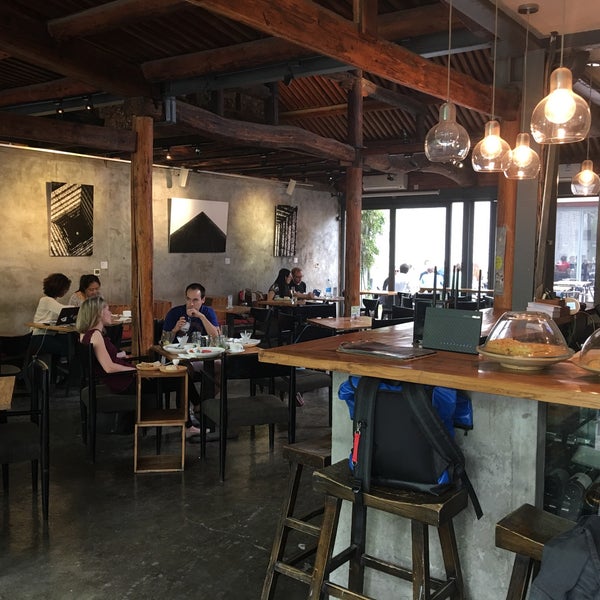 Zarah Café - Dōngchéng qū - 北京市, 北京市