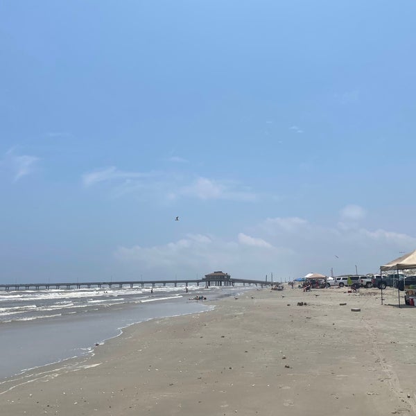 Photos at Whitecap Beach - Padre Island - Corpus Christi, TX