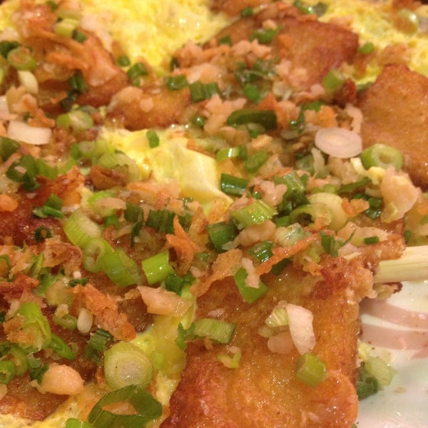 Tan Tan - Chinese Restaurant