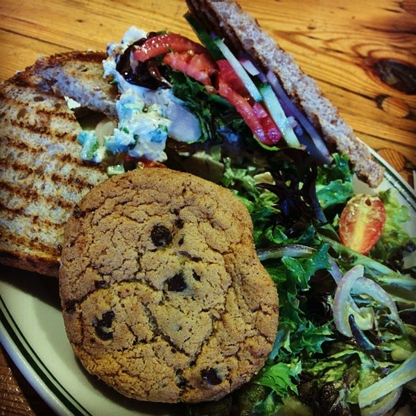 Photos at The Market at Parish - Deli / Bodega in Inman Park