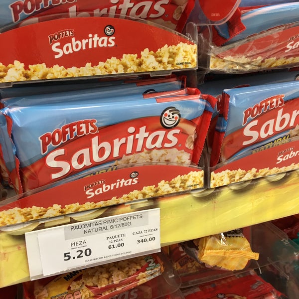 Dunosusa Pinos - Grocery Store