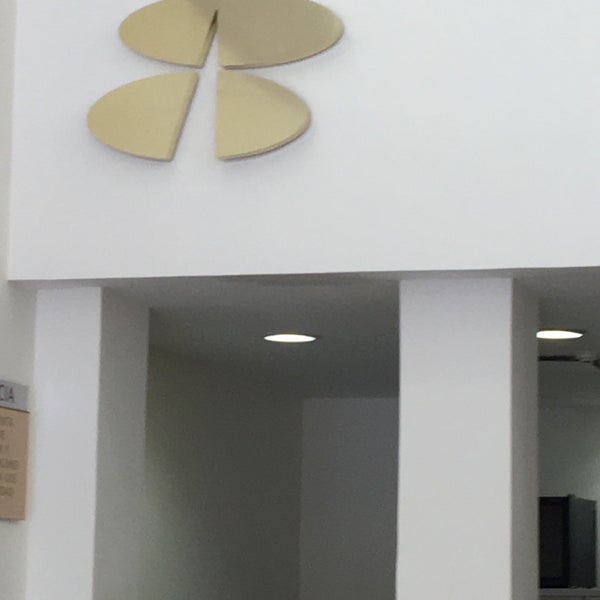 Banorte - Bank in Merida