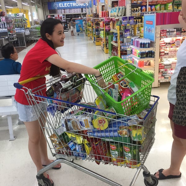 SM Hypermarket - Imus, Cavite
