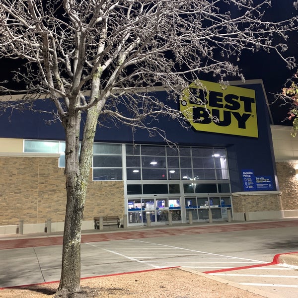 Best Buy - Electronics Store in Denton